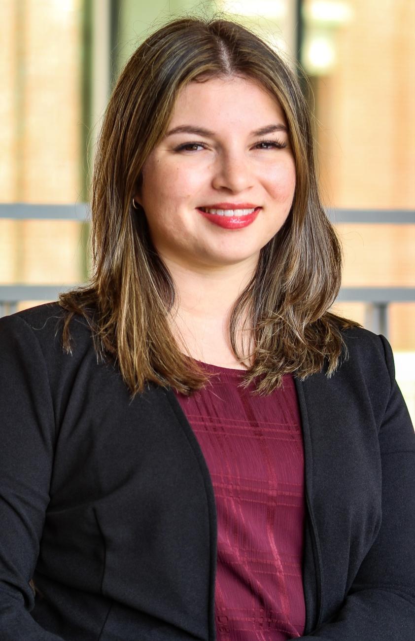 Vianca Colón Burgos | Center of Population Sciences for Health Empowerment