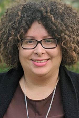 Laura Marks | Center of Population Sciences for Health Empowerment