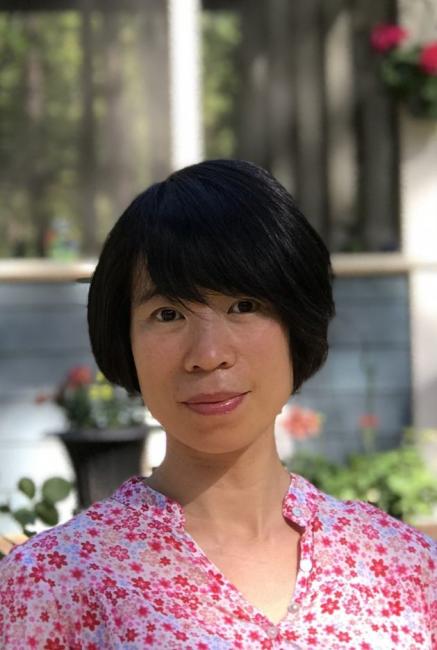 Minh Luu | Center of Population Sciences for Health Empowerment